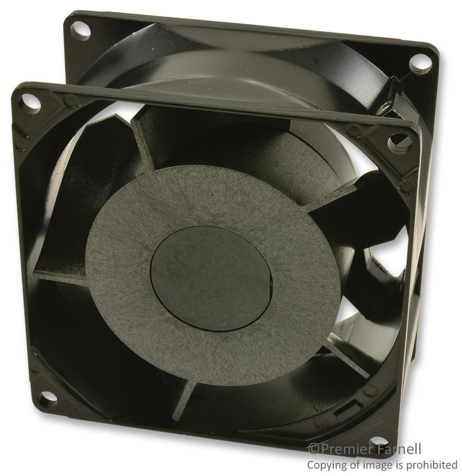 3115fs 12t B30 A00 Nmb Technologies Ac Axial Fan 115v Square