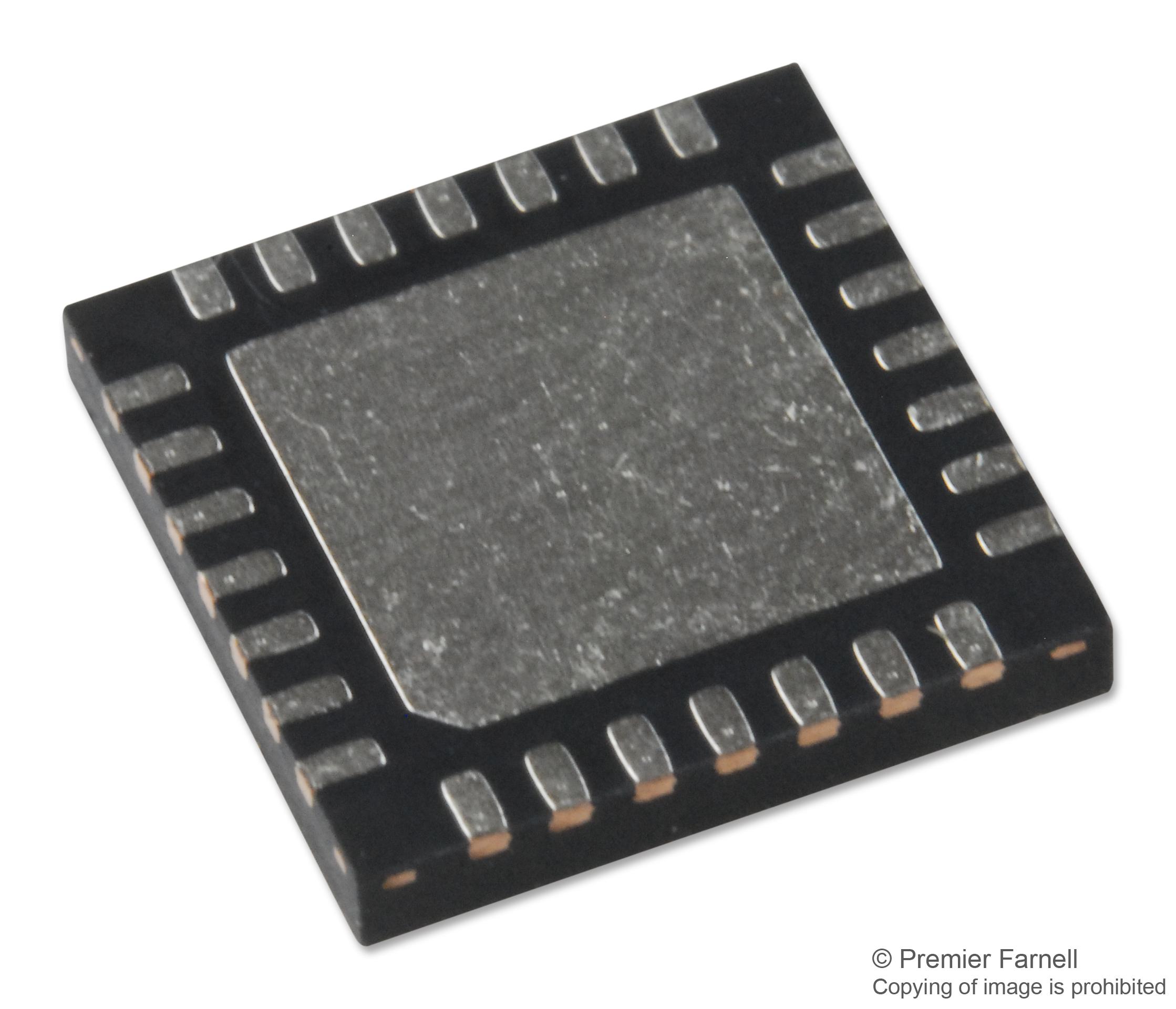 PIC16F1938-I/ML Microchip, 8 Bit MCU, Flash, PIC16 Family PIC16F19XX ... PIC16F1938-I/ML Microchip, 8 Bit MCU, Flash, PIC16 Family PIC16F19XX ...
