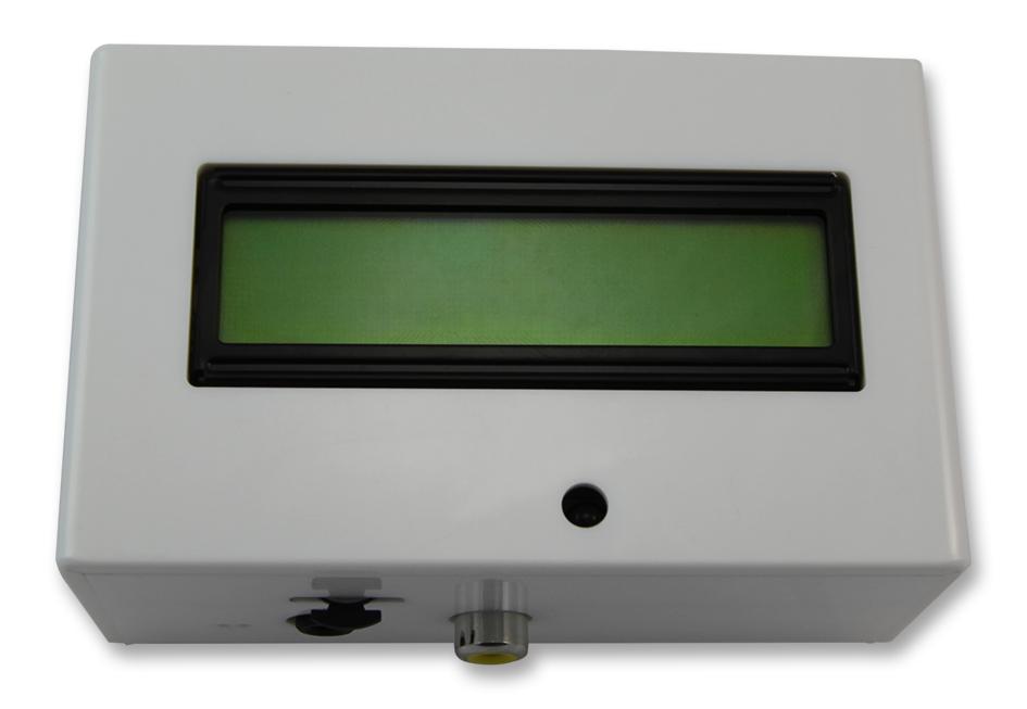 Piface Control And Display Piface Expansion Board Control And Interface Solution For Raspberry