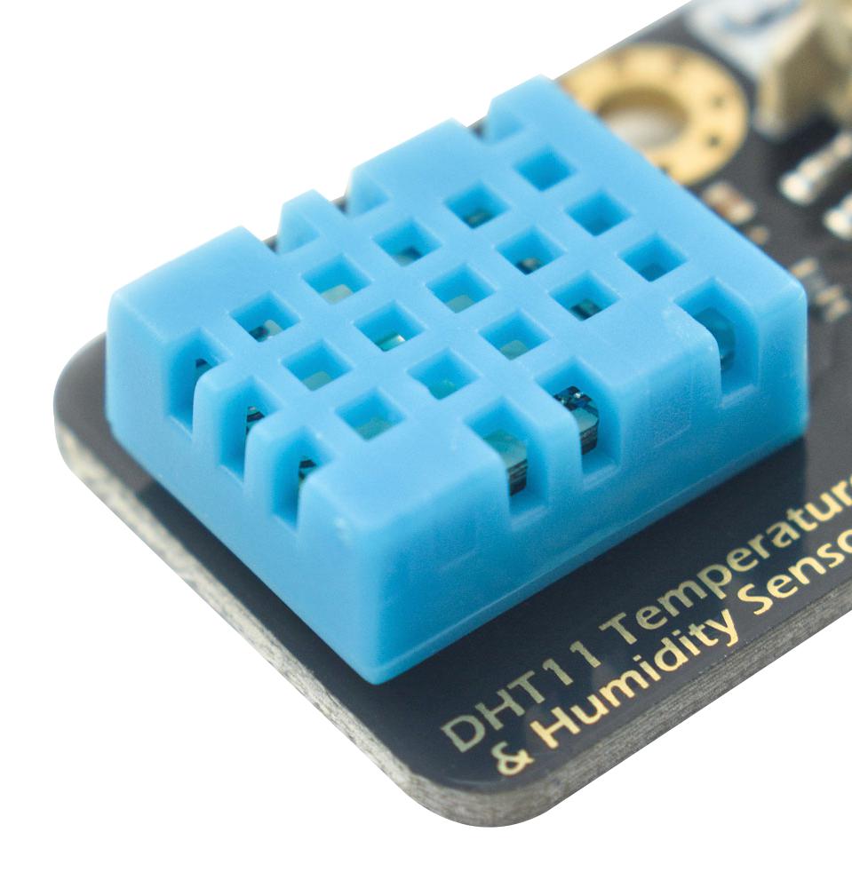 Dfr0067 Dfrobot Temperaturehumidity Sensor Board Dfrobot Arduino V71 Io Expansion Shield 5302