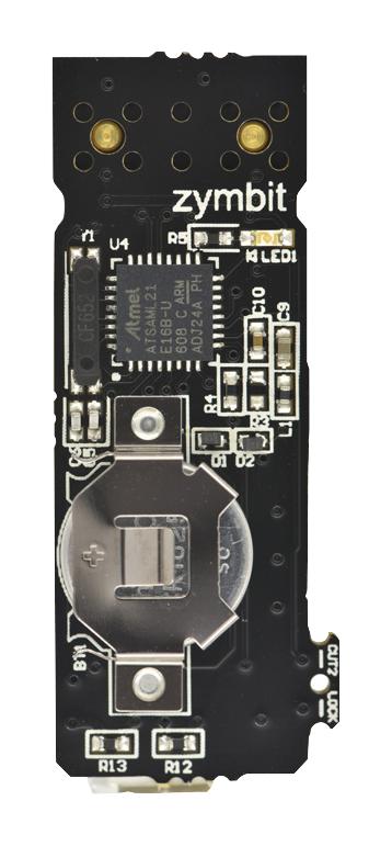 Zymkey 4i Zymbit Hardware Security Module Arm Cortex M0 Raspberry Pi 1413