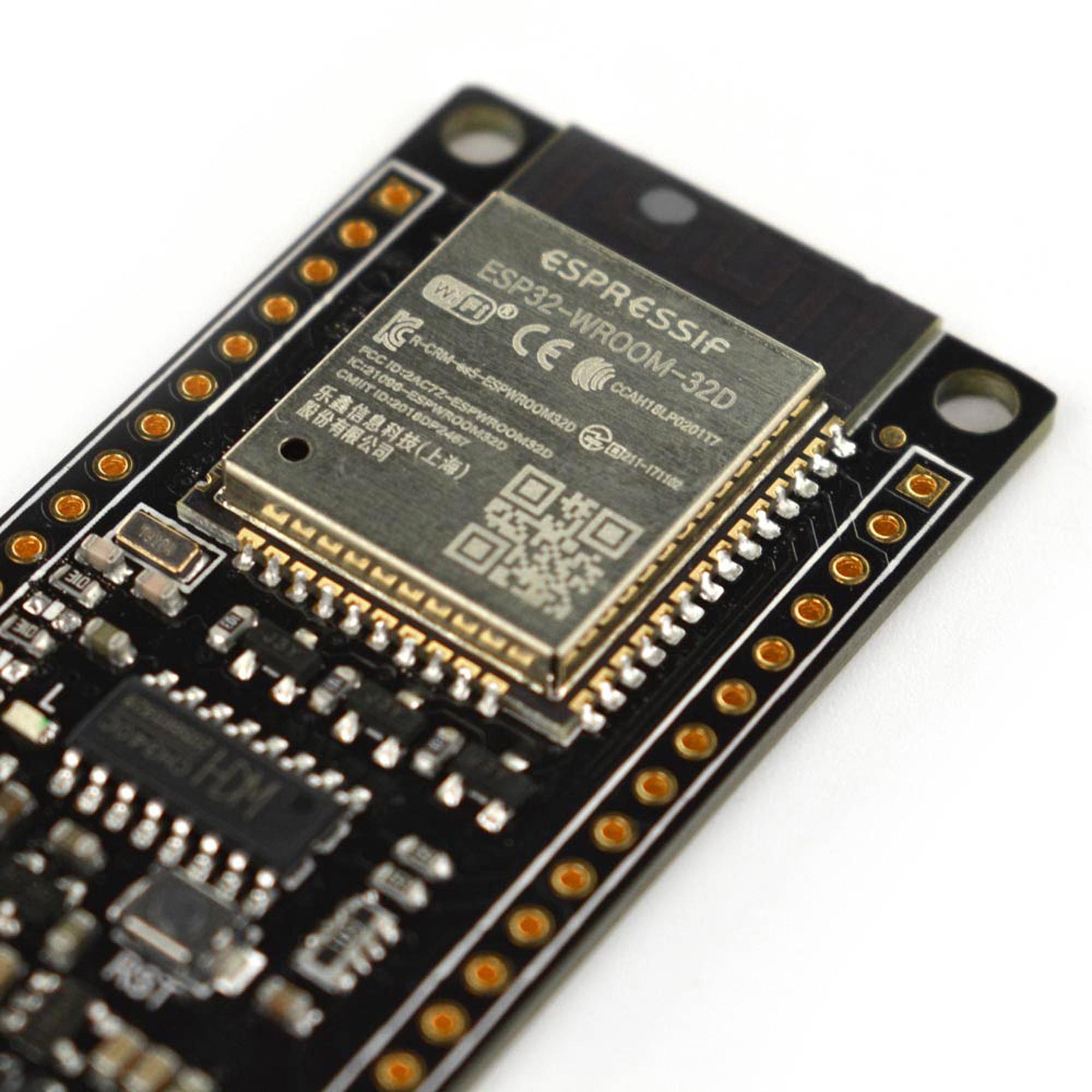 Dfr0478 Dfrobot Iot Microcontroller Board Firebeetle Esp32 Farnell Uk