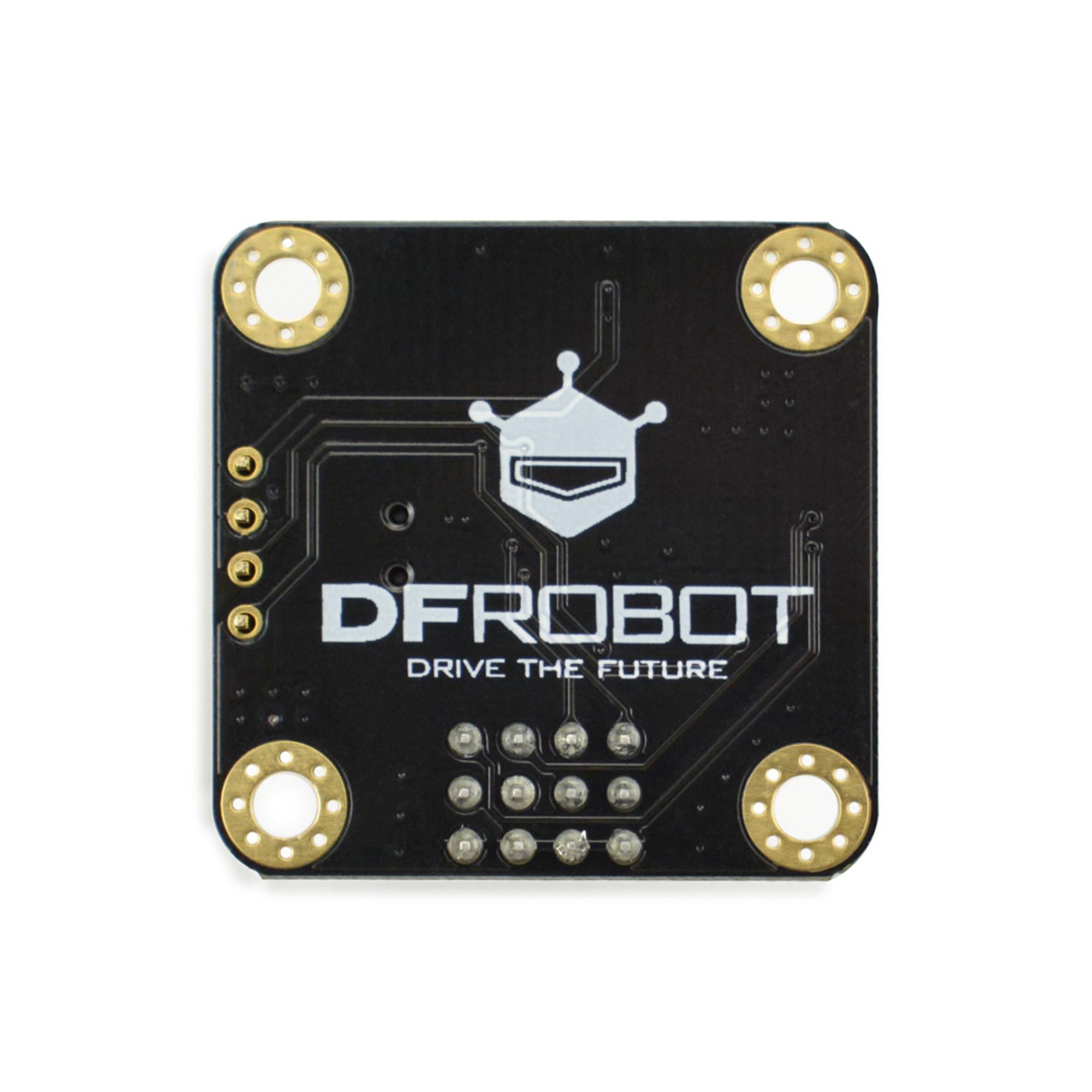 Dfr0553 Dfrobot I2c Ads1115 16 Bit Adc Module For Arduino And Raspberry Pi Board Farnell Uk