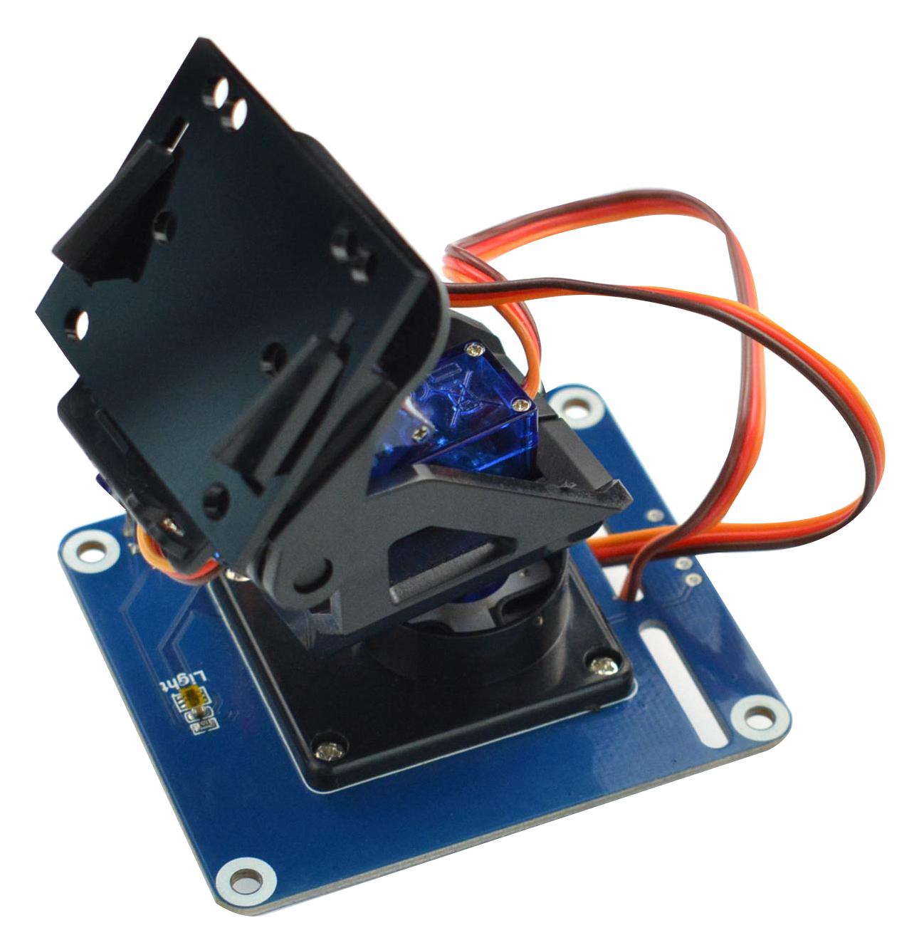 Fit0731 Dfrobot Raspberry Pi Module Raspberry Pi And Jetson Nano Board Pca9685 Farnell Uk