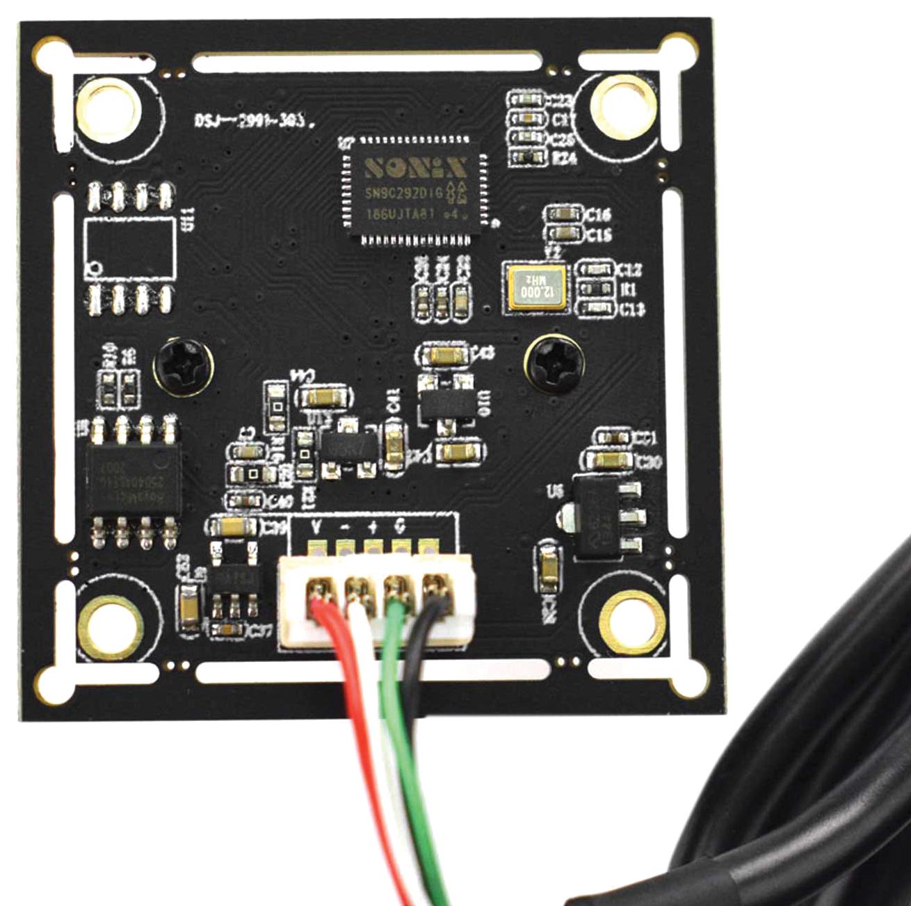Fit0730 Dfrobot Raspberry Pi Module Raspberry Pi And Jetson Nano Mainboard Imx291 Farnell Uk
