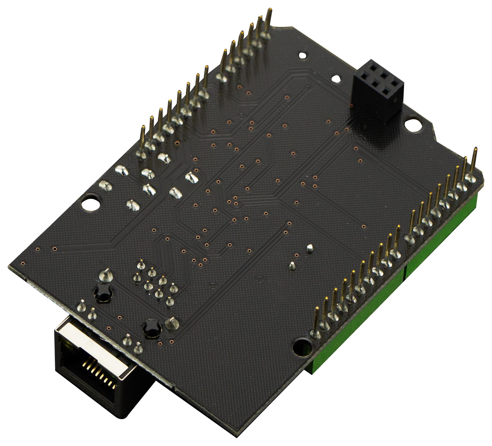 Dfr0125 Dfrobot Expansion Board Dfrduino Ethernet Shield V2 Arduino Mega 1280 And 2560arduino