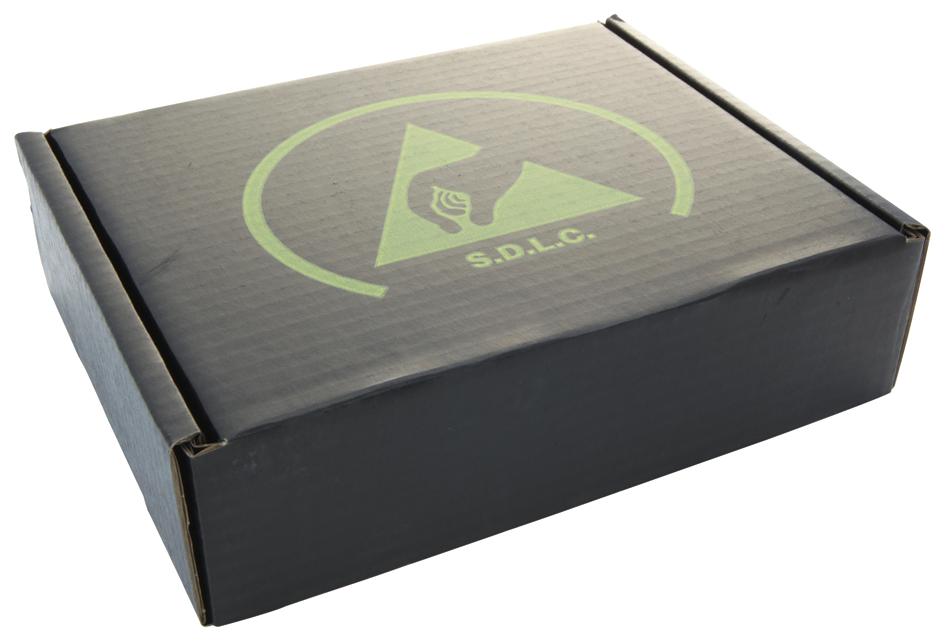 3230-6 Corstat Containers, Transit Box, Cardboard, 64mm Height | Farnell UK 3230-6 Corstat Containers, Transit Box, Cardboard, 64mm Height | Farnell UK