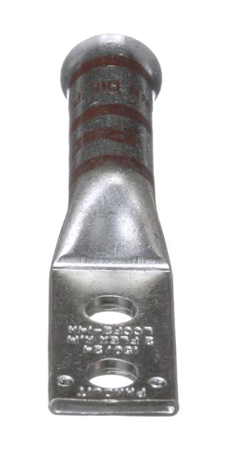 LCCF500-12-6 Panduit, TERMINAL, COMPRESSION LUG, M12 | Farnell UK LCCF500-12-6 Panduit, TERMINAL, COMPRESSION LUG, M12 | Farnell UK
