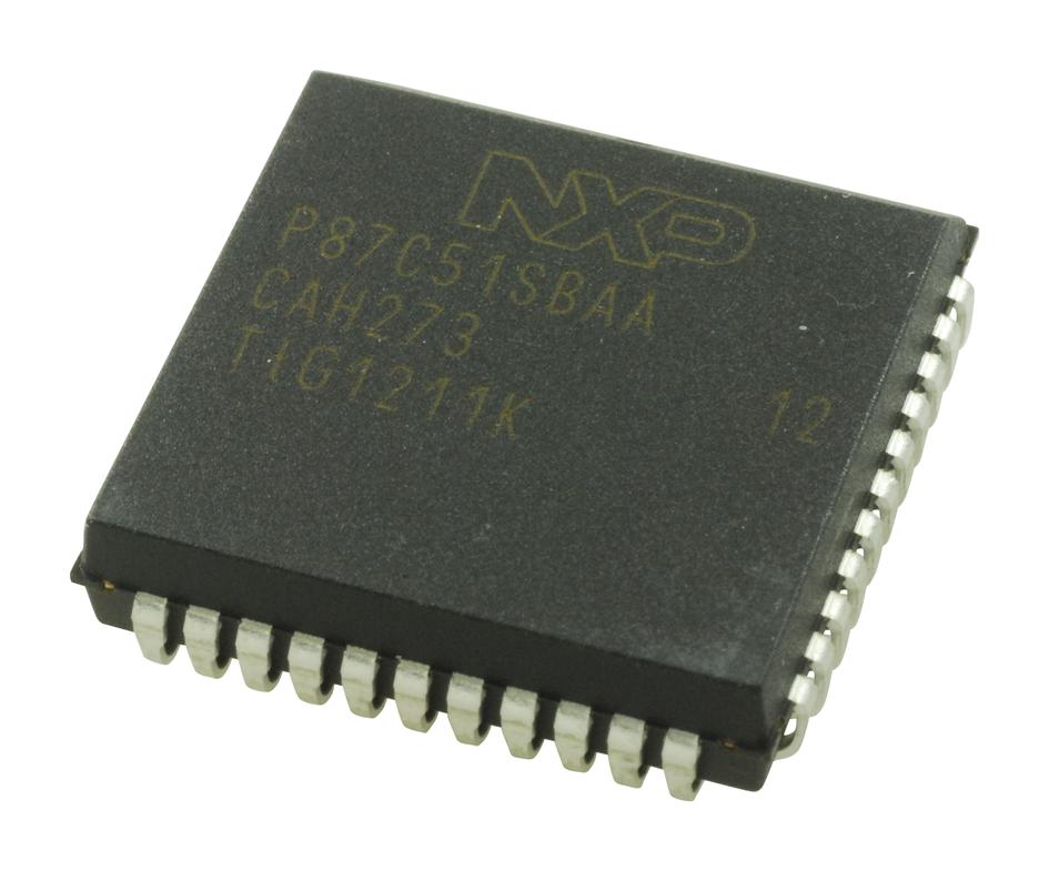 P87C51SBAA,512 Nxp, MICROCONTROLLER MCU, 8 BIT, 8051 | Farnell UK P87C51SBAA,512 Nxp, MICROCONTROLLER MCU, 8 BIT, 8051 | Farnell UK