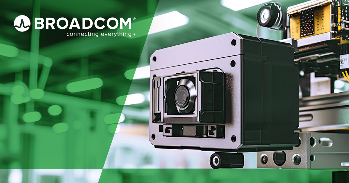 Broadcom sensor | Farnell UK